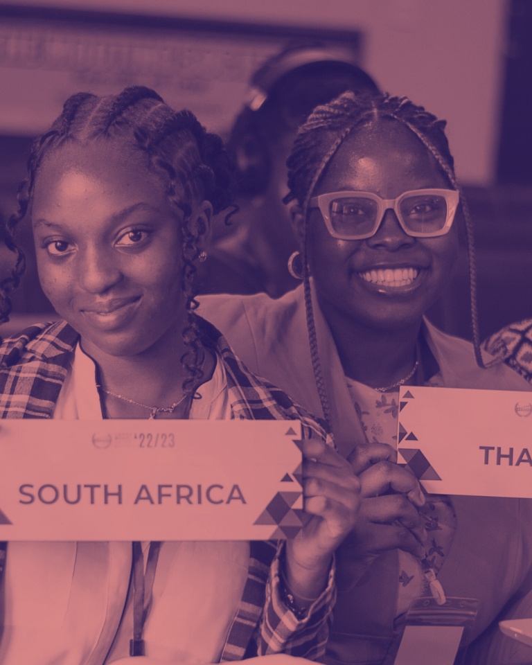 LMUN GUIDES – Lagos Model United Nations