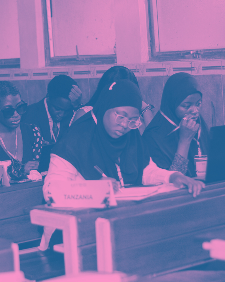 LMUN GUIDES – Lagos Model United Nations